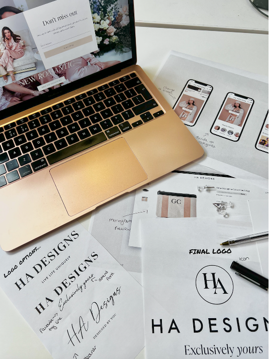 HA Designs LTD HA Designs Blog blog: Bridal, Gift Guide, HA Designs ...