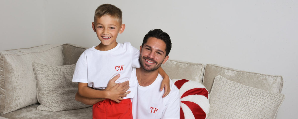 Shop Matching with Dad at HA Designs LTD | HA Designs LTD