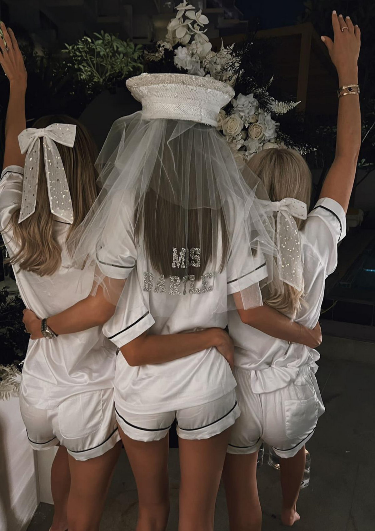 Hen Do Inspiration | HA Designs LTD